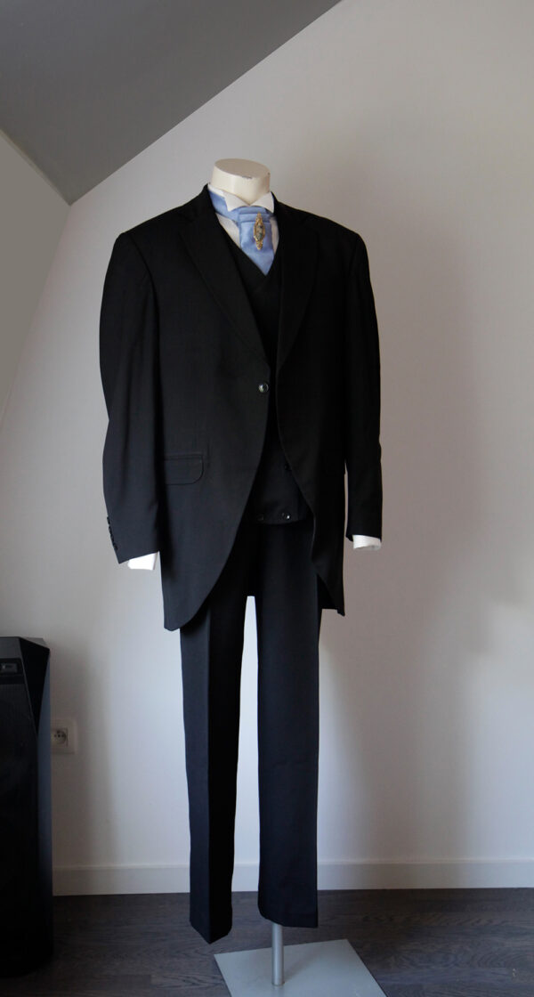 Verhuur - Lierika kostuumatelier