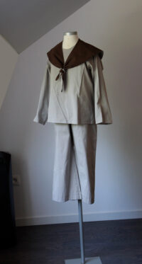 Verhuur - Lierika kostuumatelier